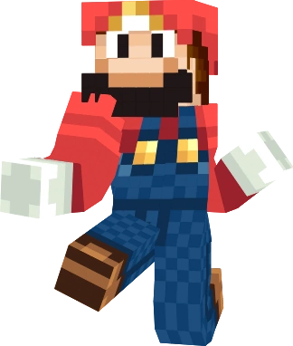 Mario | The PGM5 Wiki | Fandom