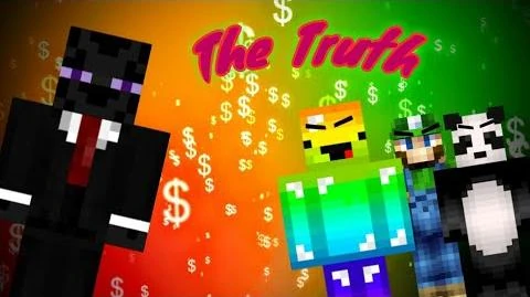 The Truth | The PGM5 Wiki | Fandom
