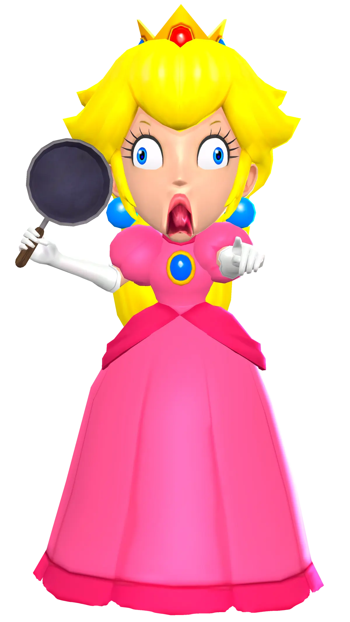 Princess Peach | The PGM5 Wiki | Fandom