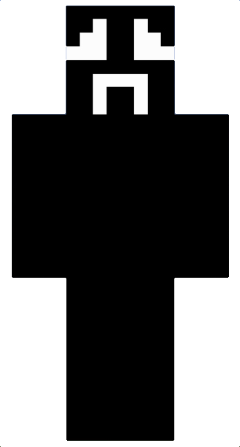 The Glitcher | The PGM5 Wiki | Fandom