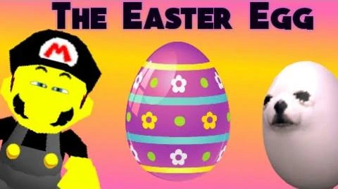 The Easter Egg | The PGM5 Wiki | Fandom