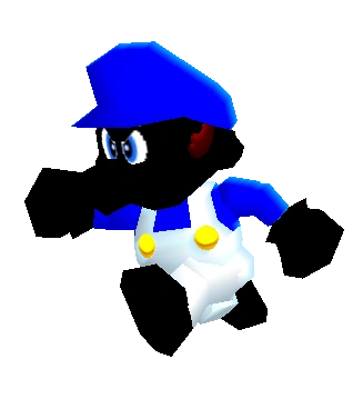 SMG1 | The PGM5 Wiki | Fandom