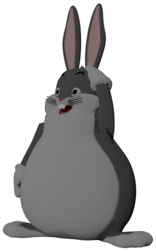 Big Chungus | The PGM5 Wiki | Fandom