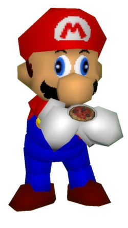 Mario | The PGM5 Wiki | Fandom
