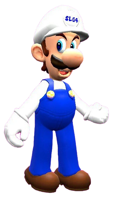 SLG4 | The PGM5 Wiki | Fandom