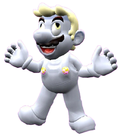 Derpy The Mailman | The PGM5 Wiki | Fandom