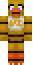 Chica | The PGM5 Wiki | Fandom