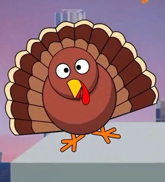 Turkey | The PGM5 Wiki | Fandom