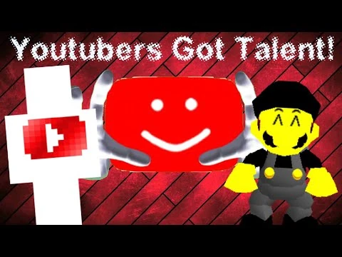 VGC TV: YouTubers Got Talent! | The PGM5 Wiki | Fandom