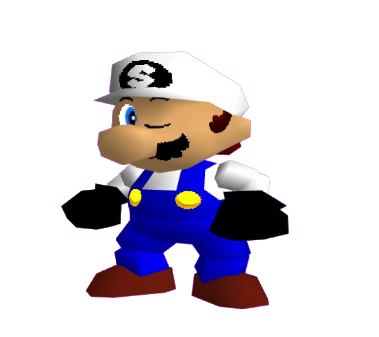 SuperMarioFan94 | The PGM5 Wiki | Fandom