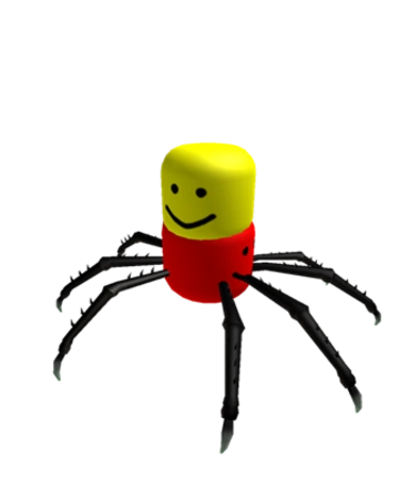 Despacito Spiders | The PGM5 Wiki | Fandom