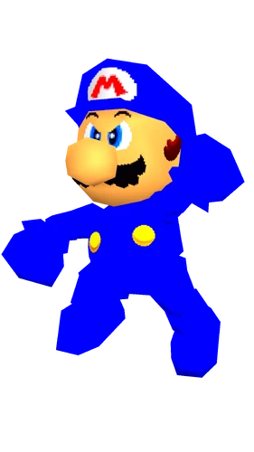 The Police | The PGM5 Wiki | Fandom