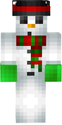 Snowman | The PGM5 Wiki | Fandom