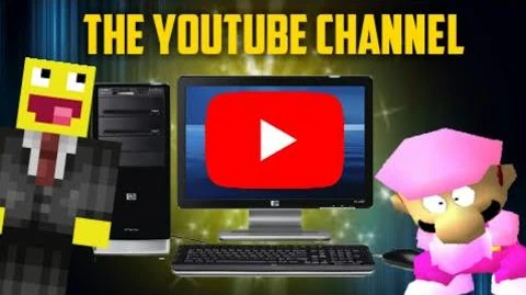The Youtube Channel | The PGM5 Wiki | Fandom