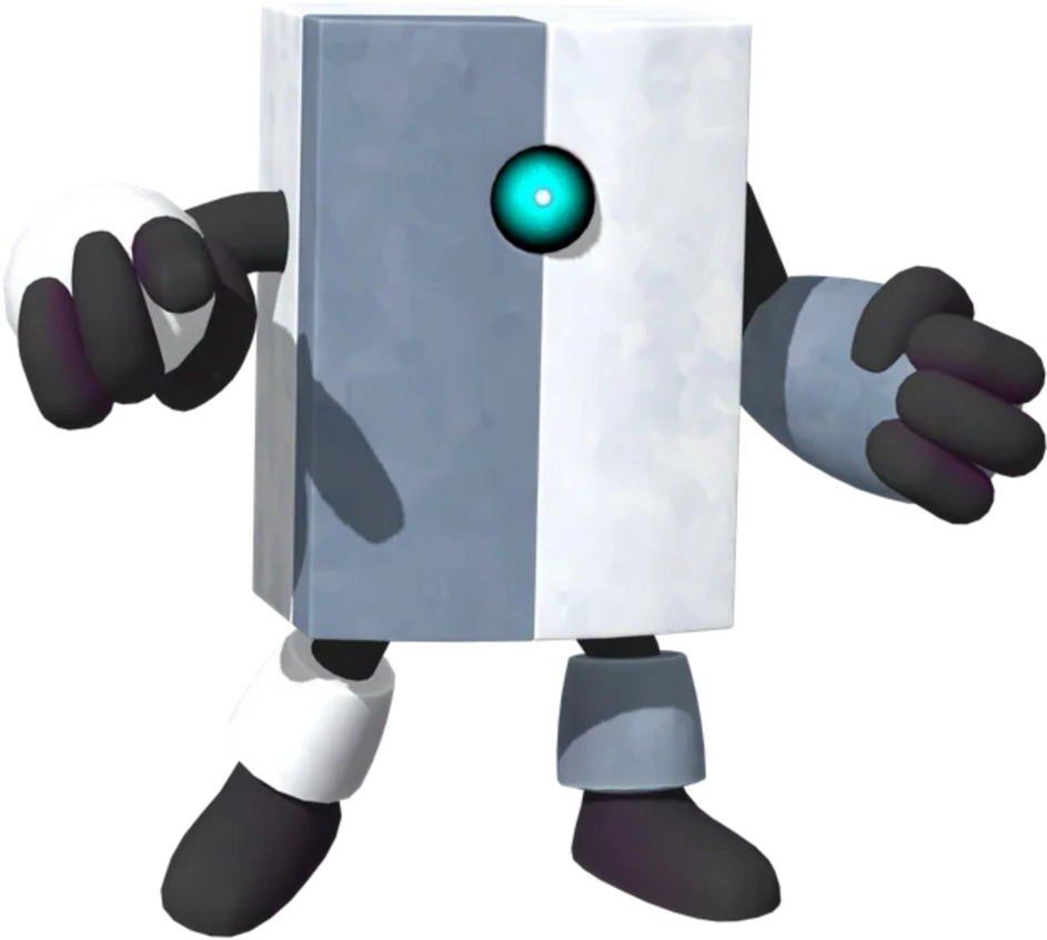 The Death Cube | The PGM5 Wiki | Fandom