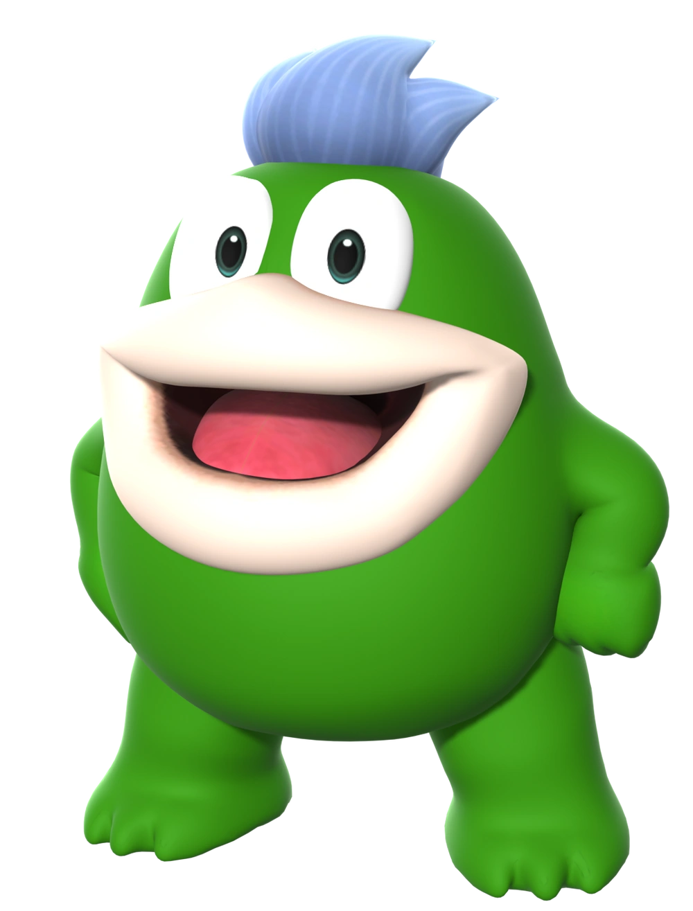Fishy Boopkins | The PGM5 Wiki | Fandom