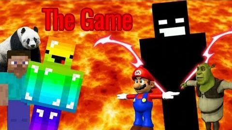 The Game | The PGM5 Wiki | Fandom