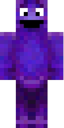 Grimace | The PGM5 Wiki | Fandom