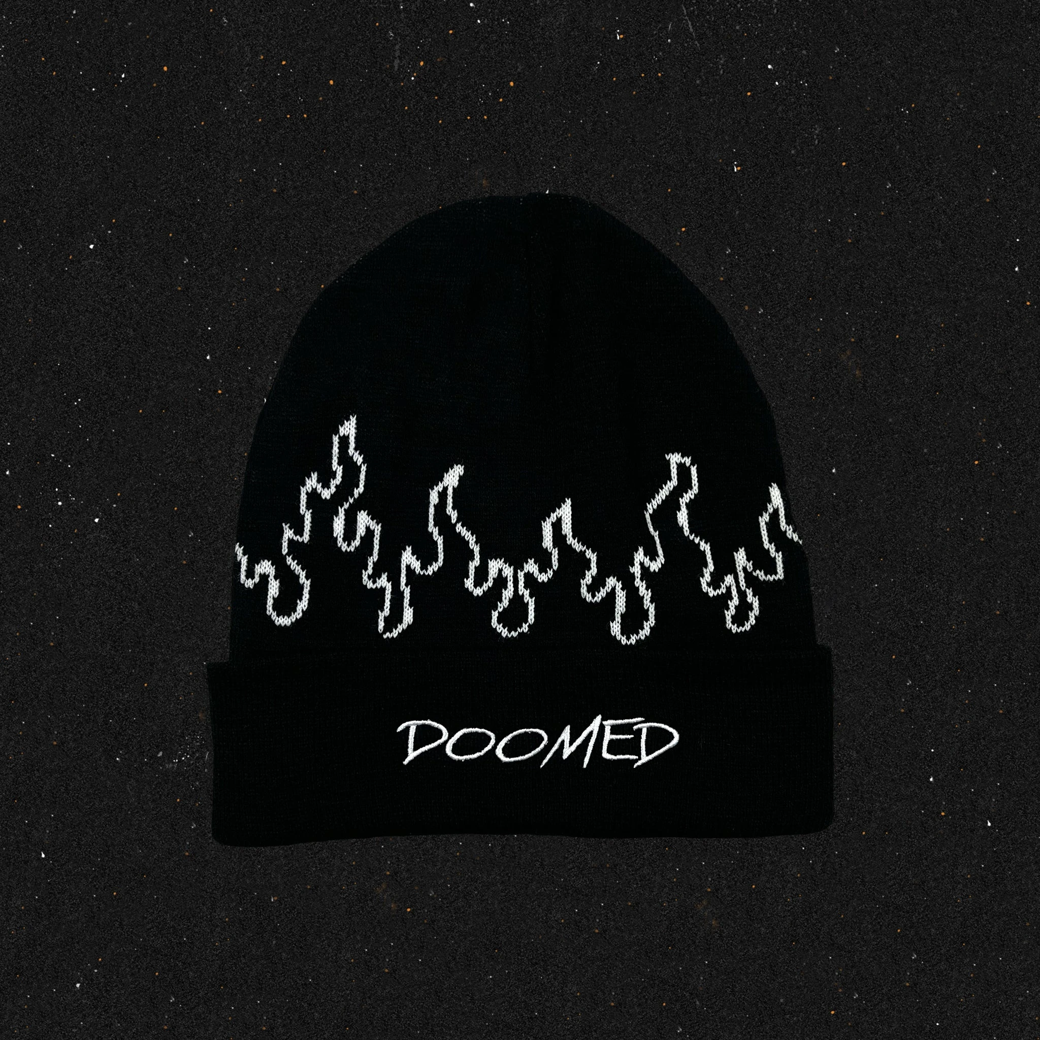 Doomed Beanie | The Phandom Wiki | Fandom