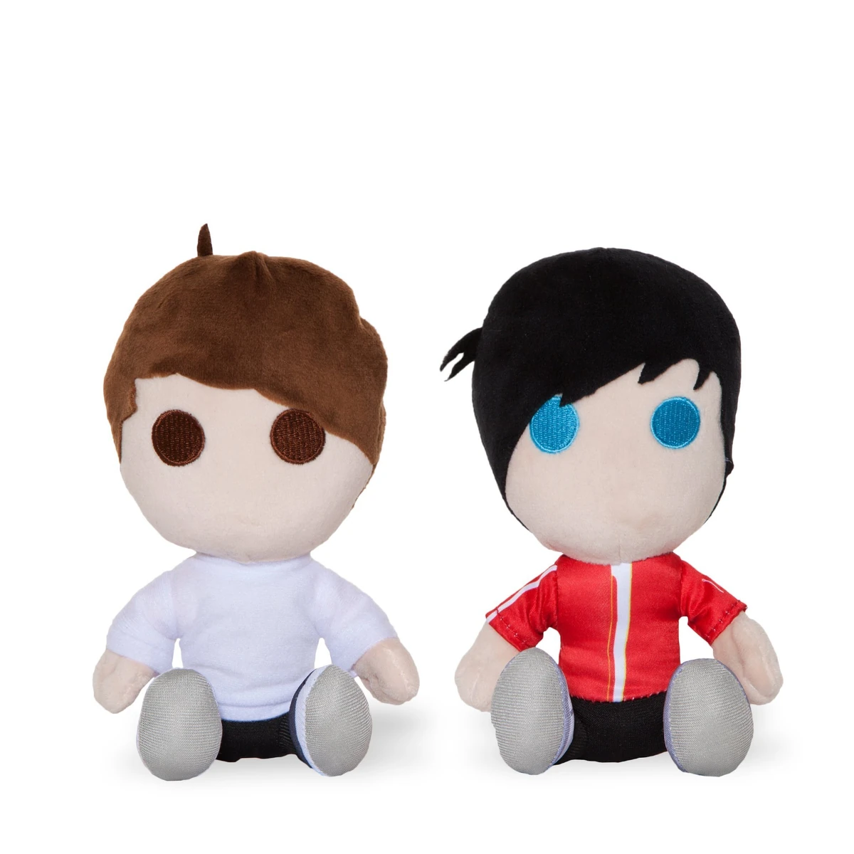 Interactive Introverts Plushie Set | The Phandom Wiki | Fandom