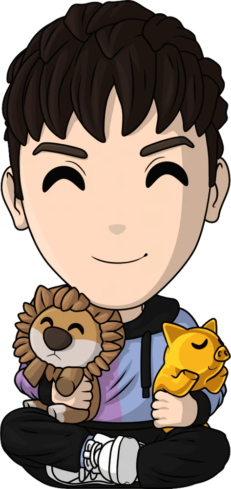 Youtooz Collectible | The Phandom Wiki | Fandom