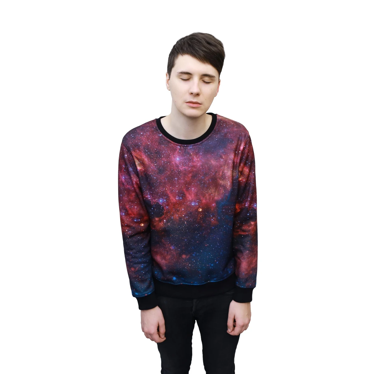 Galaxy Sweater | The Phandom Wiki | Fandom
