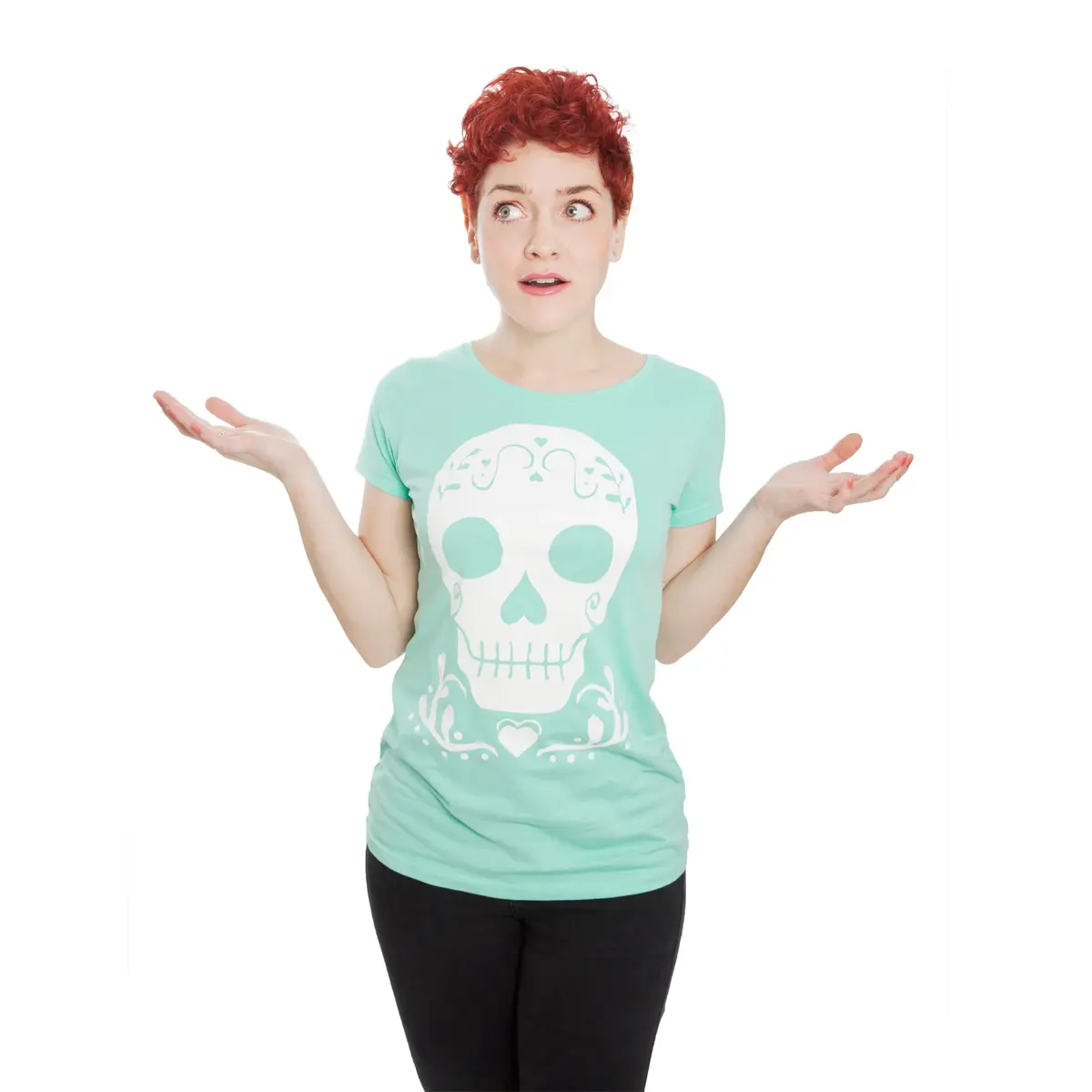 Tabitha T-Shirt | The Phandom Wiki | Fandom
