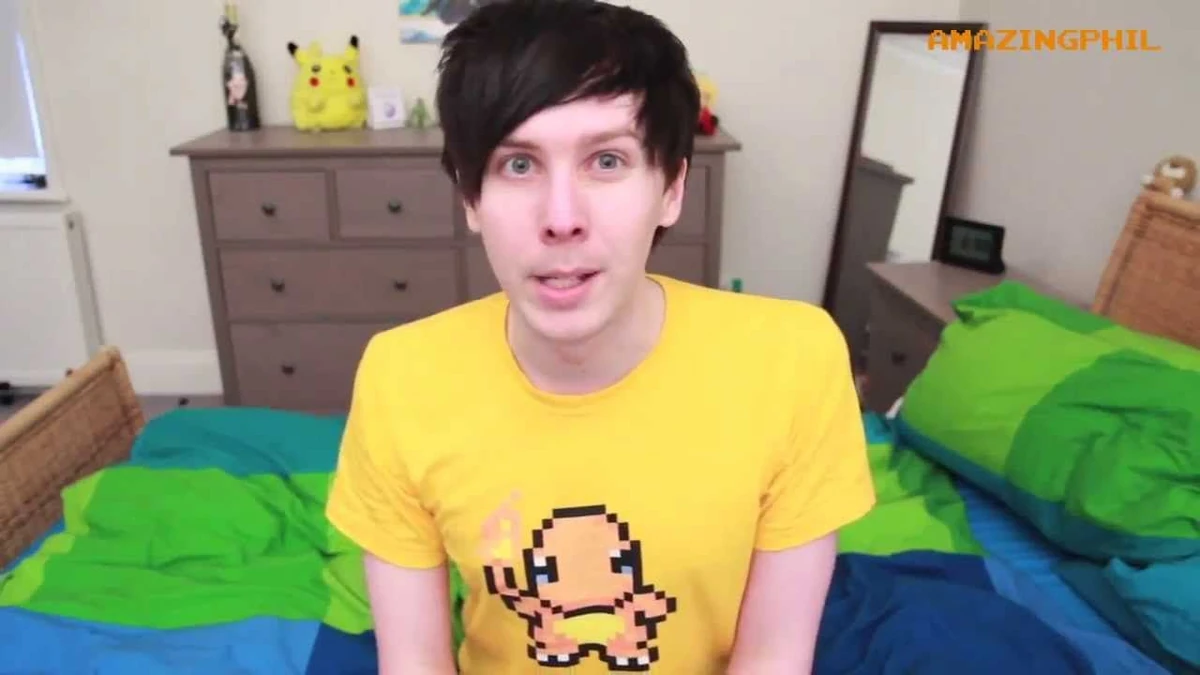 Phil's Channel Trailer! | The Phandom Wiki | Fandom
