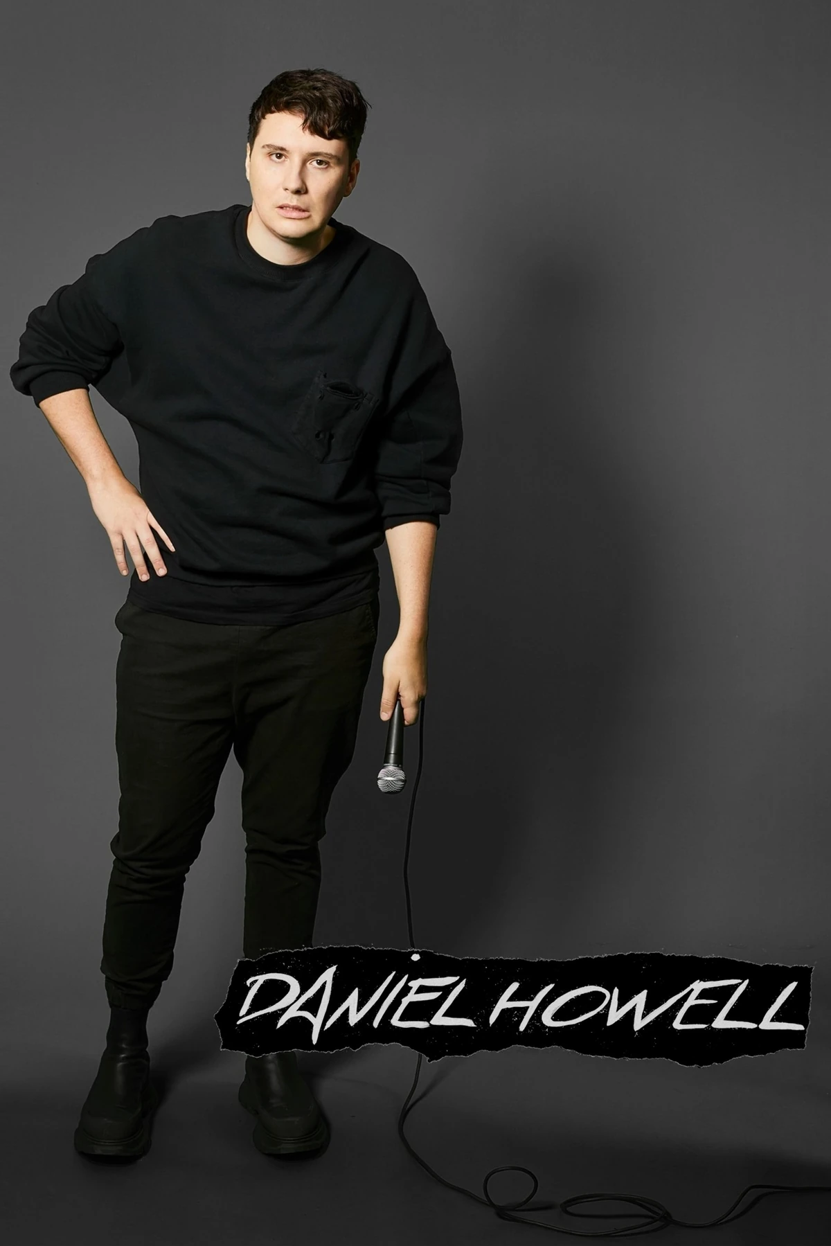 Daniel Howell Print | The Phandom Wiki | Fandom