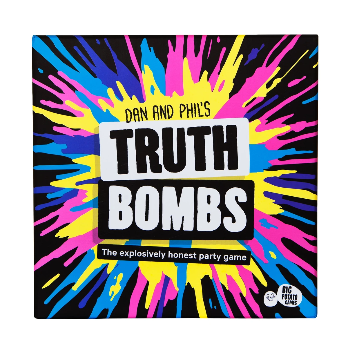 Dan and Phil's Truth Bombs | The Phandom Wiki | Fandom