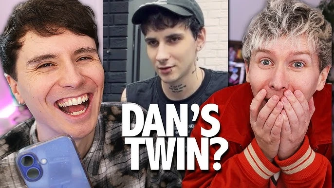 Dan and Phil React to Phan Twitter 5 | The Phandom Wiki | Fandom
