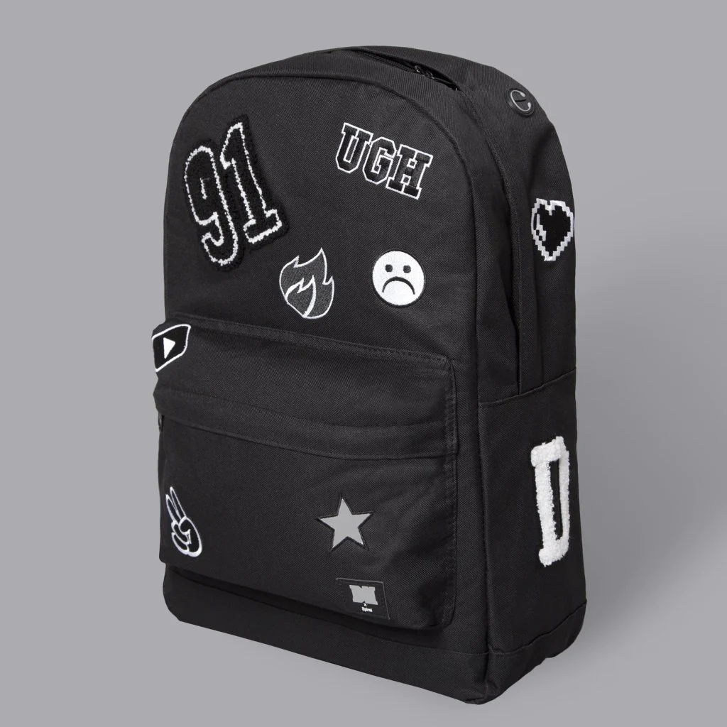 Patches Backpack | The Phandom Wiki | Fandom