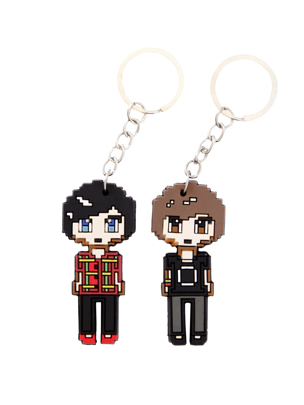 Dan and Phil Keyring | The Phandom Wiki | Fandom