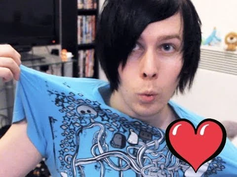 Feeling flirty! | The Phandom Wiki | Fandom