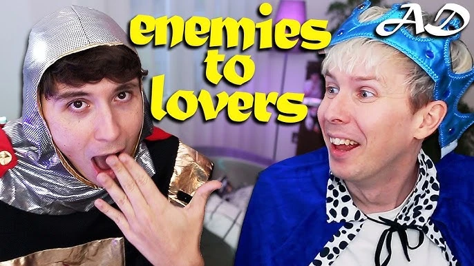 Writing Phan Fiction About Ourselves | The Phandom Wiki | Fandom