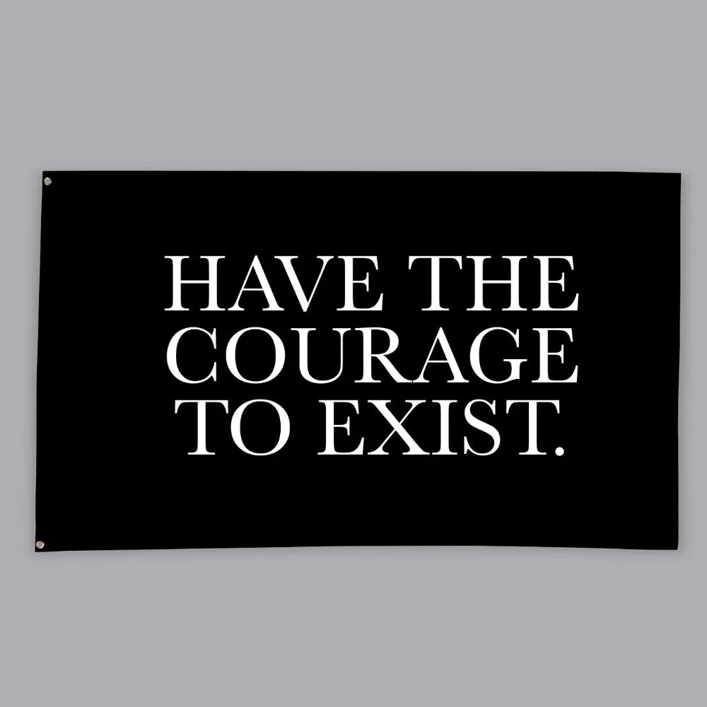 Exist Flag The Phandom Wiki Fandom