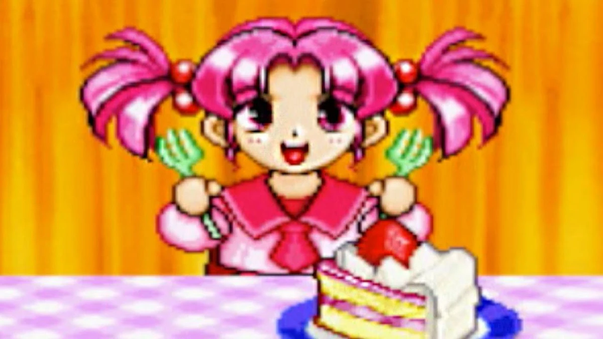 HUNGRY ANIME GIRL | The Phandom Wiki | Fandom