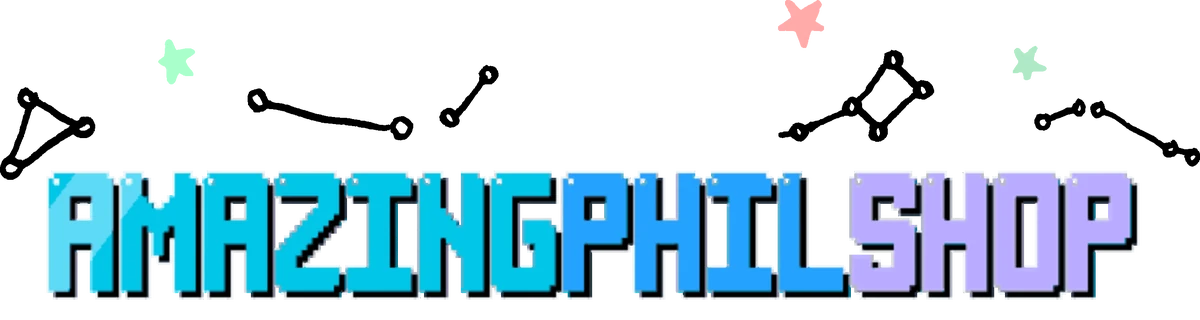 AmazingPhil Shop | The Phandom Wiki | Fandom
