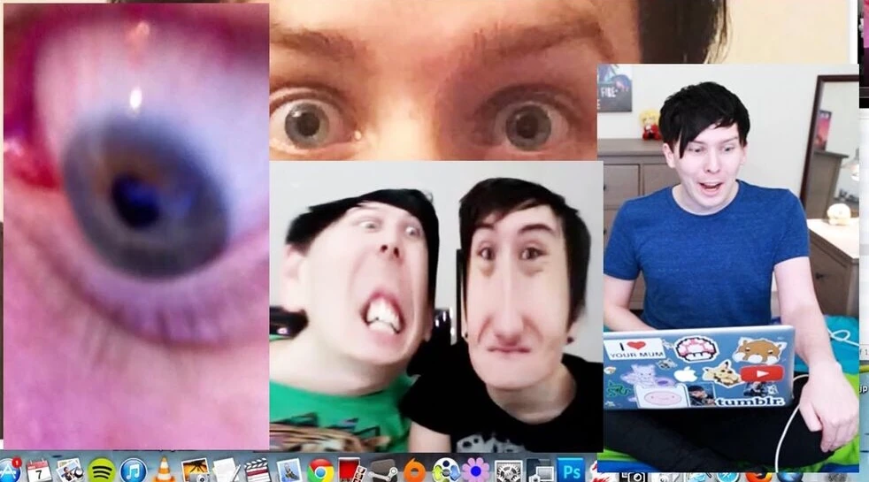 My Secret Files! | The Phandom Wiki | Fandom