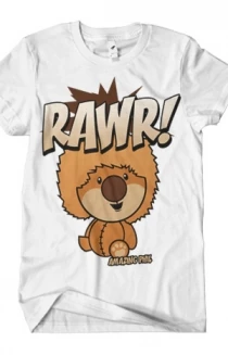 RAWR (White) | The Phandom Wiki | Fandom