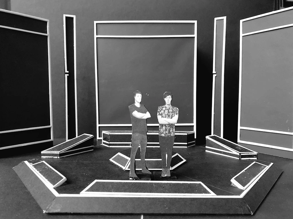 Interactive Introverts | The Phandom Wiki | Fandom