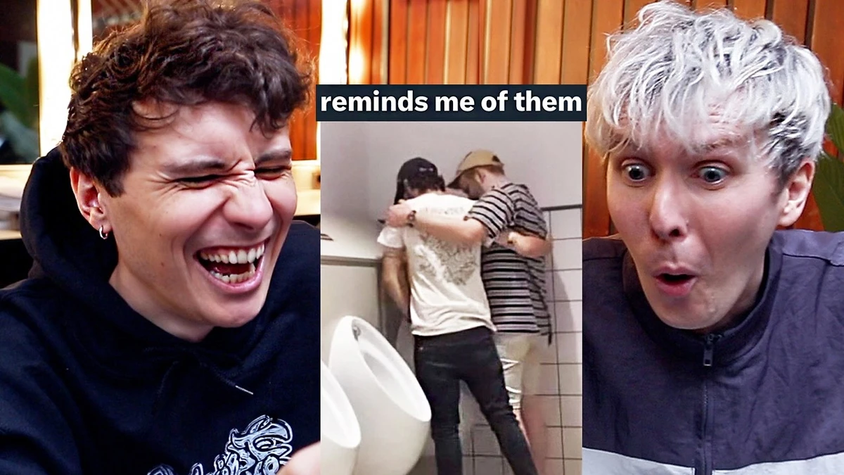 Dan and Phil React to Phan Twitter 3 | The Phandom Wiki | Fandom