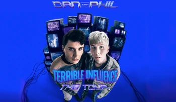 The Terrible Influence Tour | The Phandom Wiki | Fandom