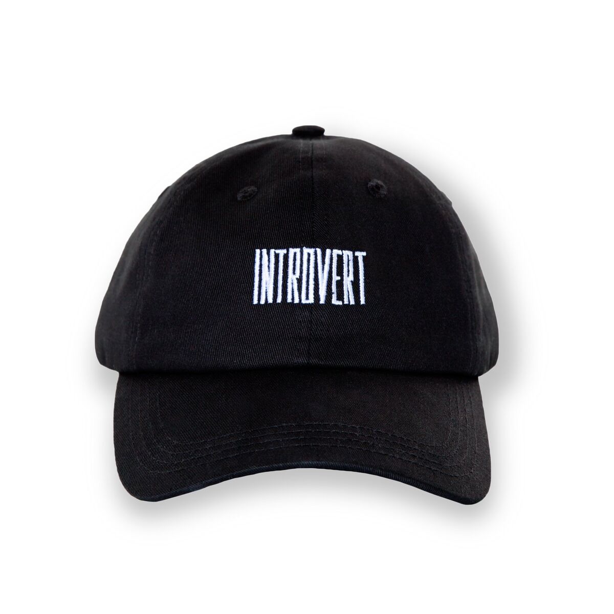 Introvert Cap The Phandom Wiki Fandom