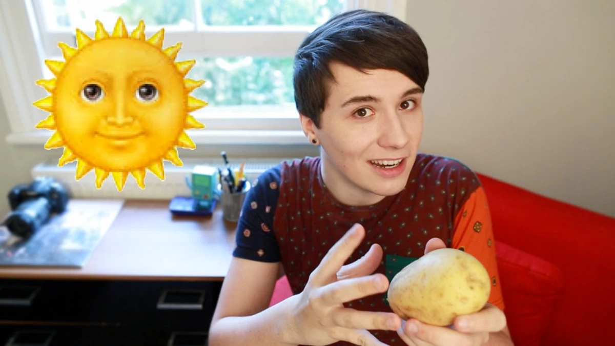 The Time I Got Sunstroke | The Phandom Wiki | Fandom