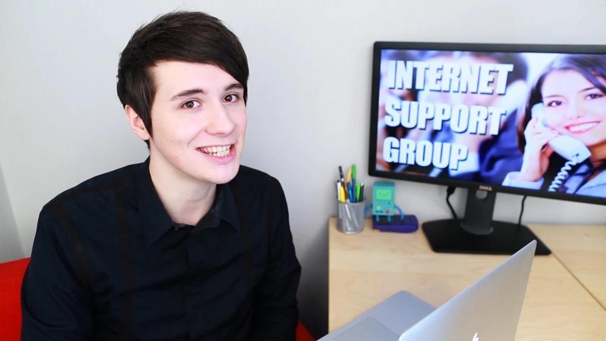 Internet Support Group 3 | The Phandom Wiki | Fandom