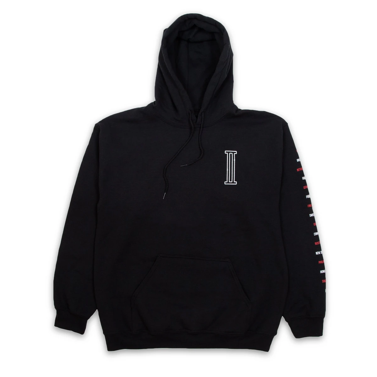 Interactive Introverts Hoodie | The Phandom Wiki | Fandom