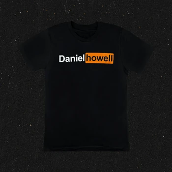 Dan Hub T-Shirt | The Phandom Wiki | Fandom