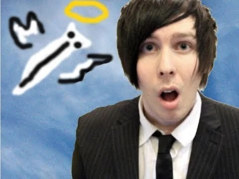 R.I.P Simon | The Phandom Wiki | Fandom