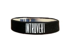 Interactive Introverts Double Wristband *VIP Exclusive* | The Phandom ...